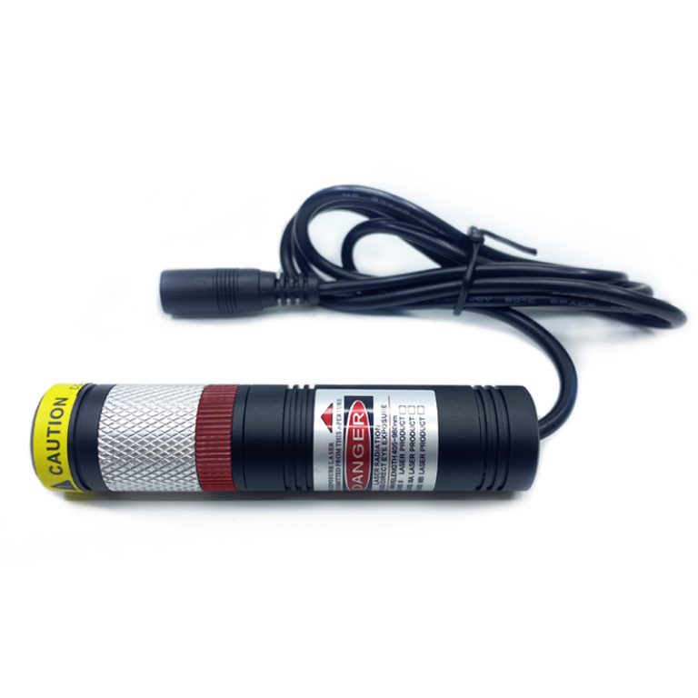 Industrial Laser Module - MXTLASER