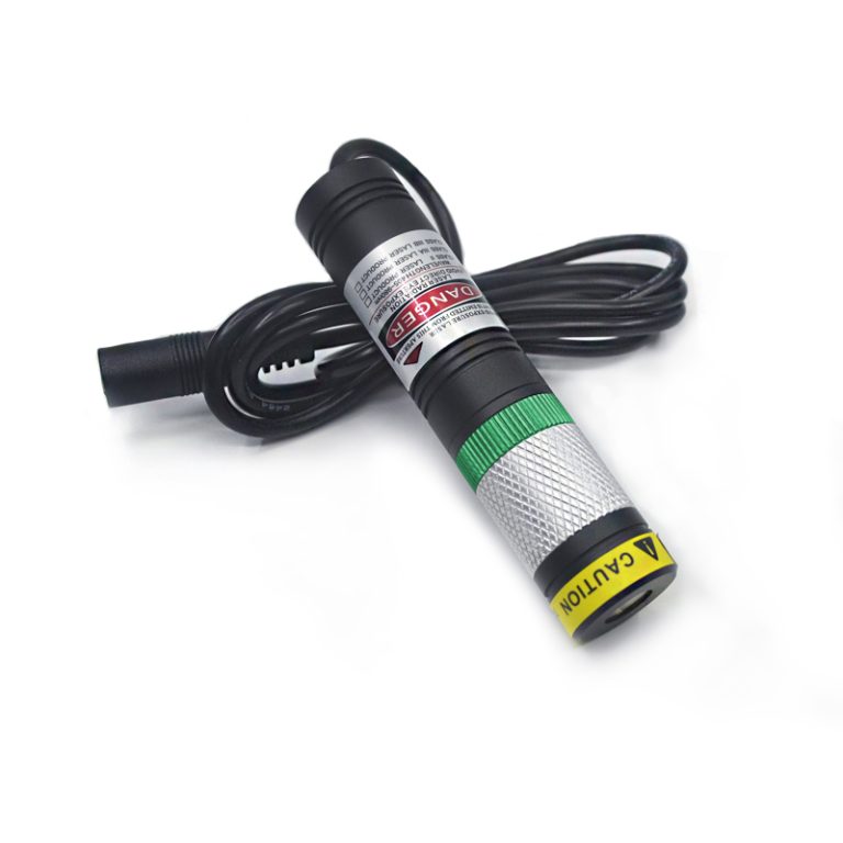 Industrial Laser Module - MXTLASER