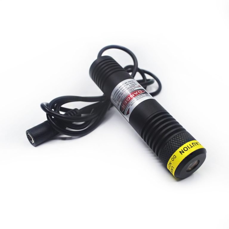 Industrial Laser Module - MXTLASER