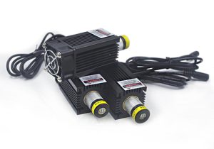 High Power Laser - MXTLASER