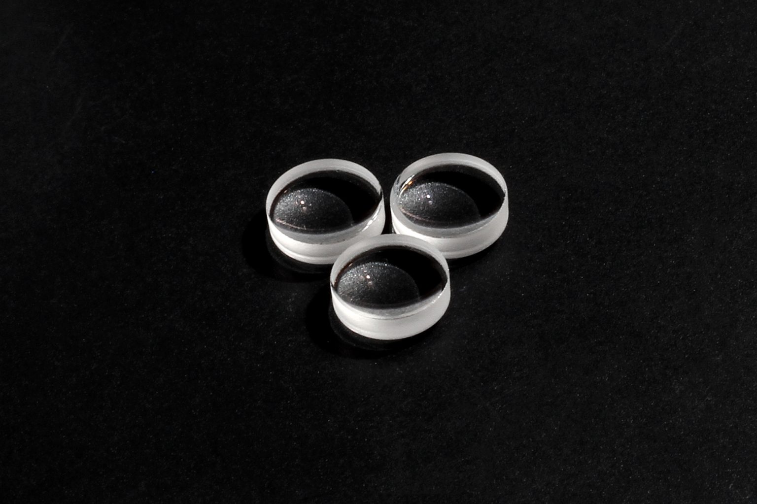 Aspheric Collimator Lens - MXTLASER