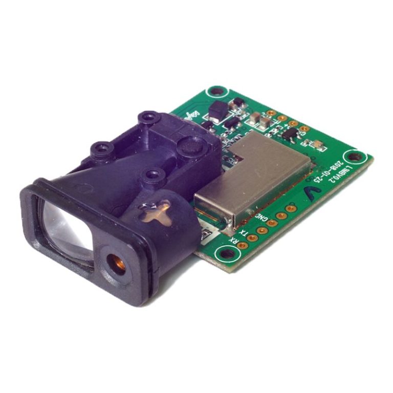 Laser Distance Module - MXTLASER