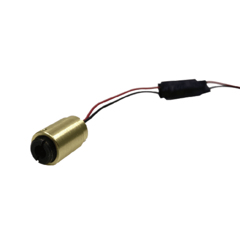 Vcsel Laser - MXTLASER